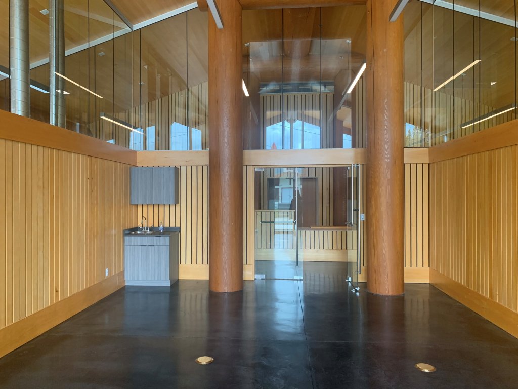 Haisla Health Centre